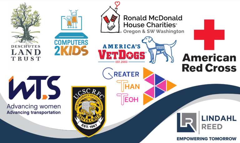 Corporate Responsibility - Lindahl Reed