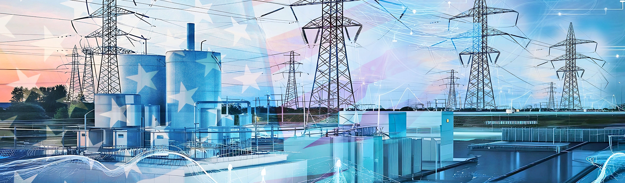 Lindahl Reed - National Security